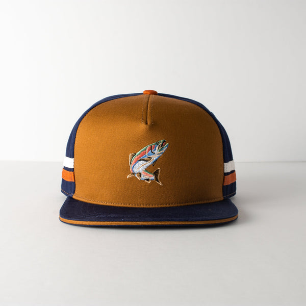 Backwoods Trucker Cap - Spacecraft