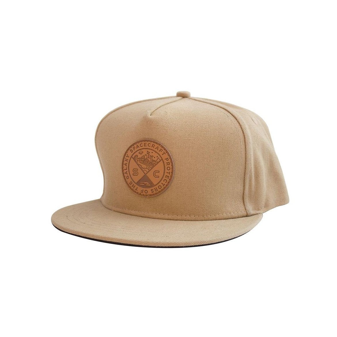 Backwood Cap - Spacecraft