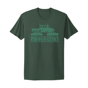 Tshirts - Spacecraft