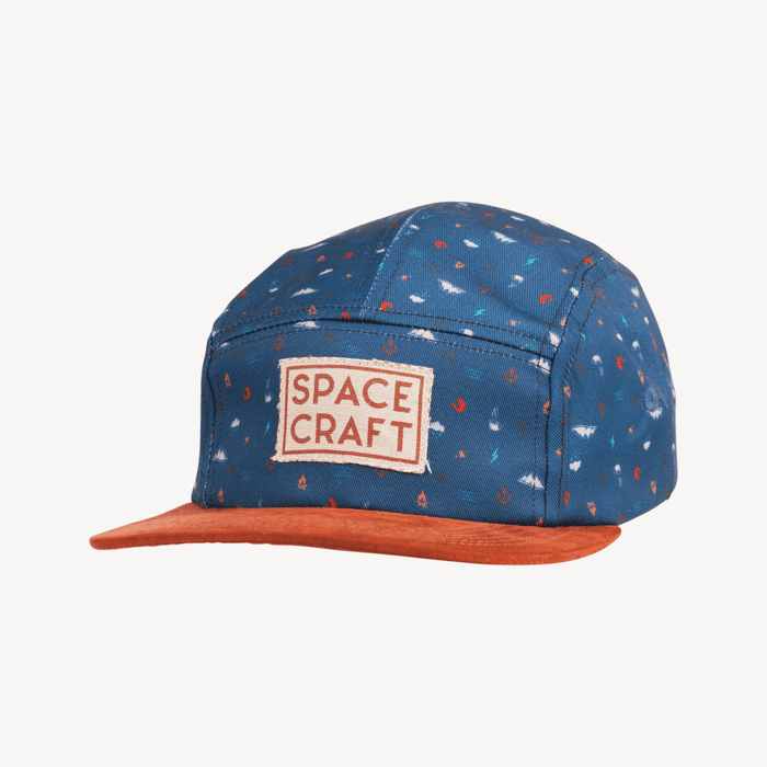 Hats - Spacecraft